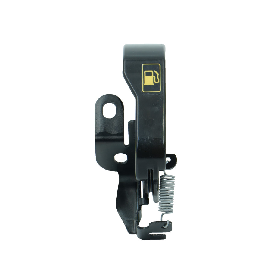 Fuel flap release lever for Suzuki Jimny