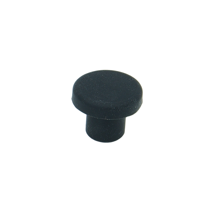 Rubber gearbox plug for Suzuki Santana Samurai