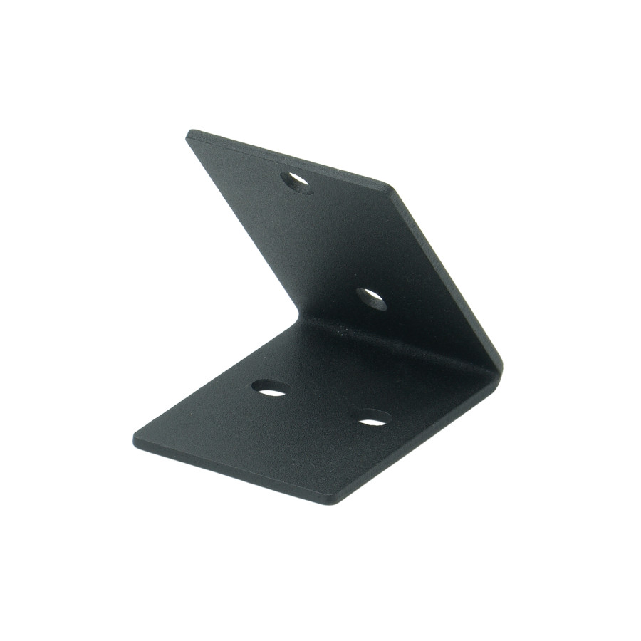 Control box bracket for MF WR9500 winch