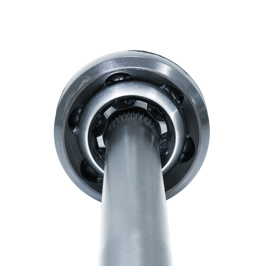MF Rockaxle reinforced front half-shaft kit for Suzuki Samurai (wide)