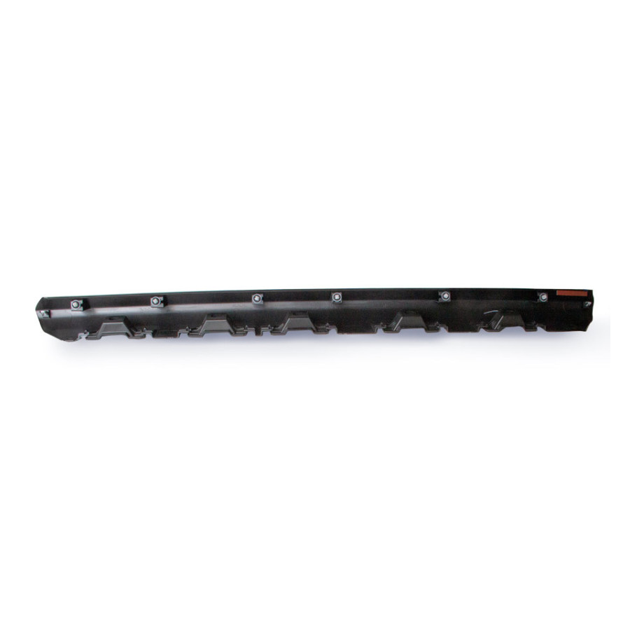 Left lower body frame protection piece, Suzuki Jimny 2018-