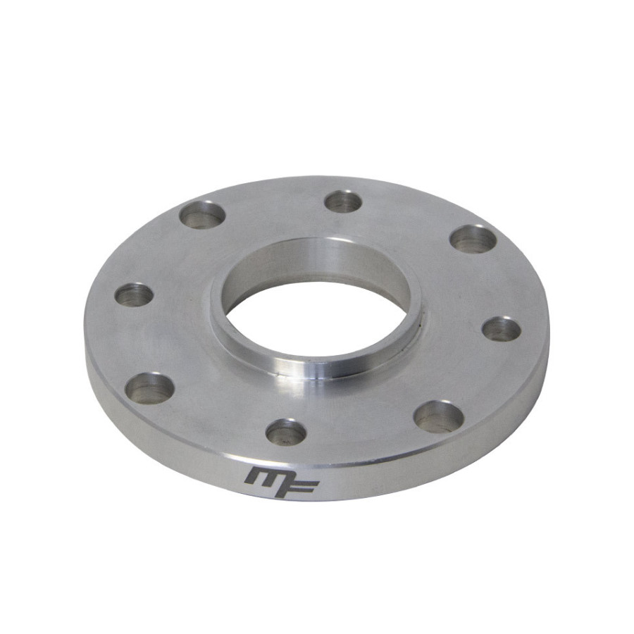 Spacer, 10mm, for drive shaft, 4x4 Suzuki Samurai