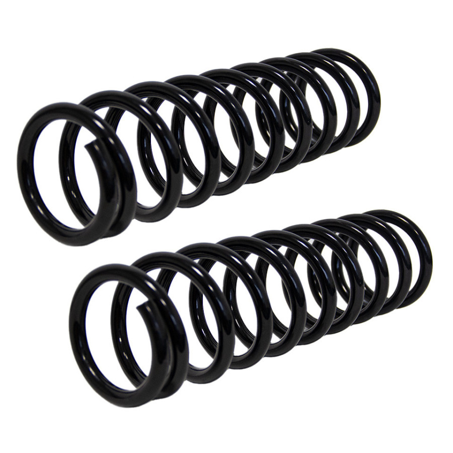 2 standard 7cm front springs Jimny 2018-