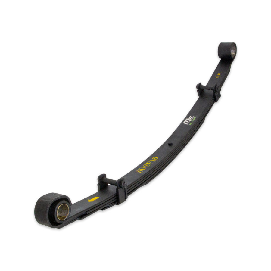Reinforced MF +50mm Suzuki Santana Samurai lift kit