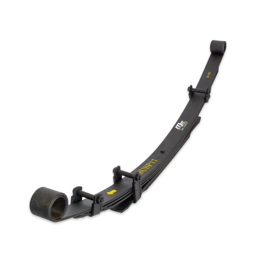 Reinforced MF +50mm Suzuki Santana Samurai lift kit