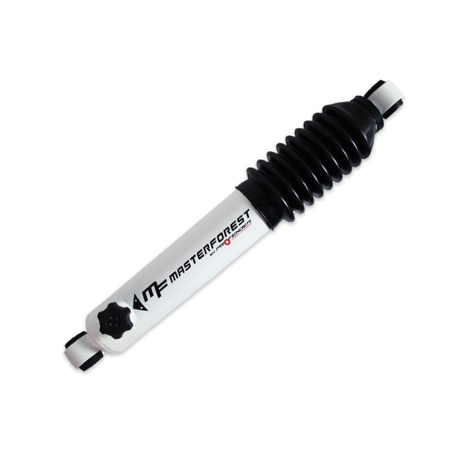 Reinforced MF +50mm Suzuki Santana Samurai lift kit