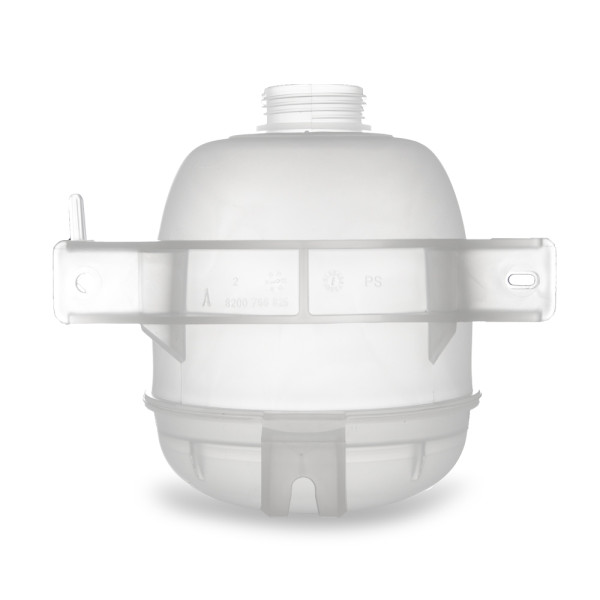 Suzuki Santana Jimny Diesel expansion tank