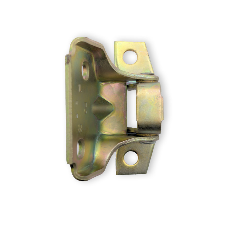 PT Auto Warehouse DH-GM6903LU-MRS - Door Hinge, Side Loading Door ...